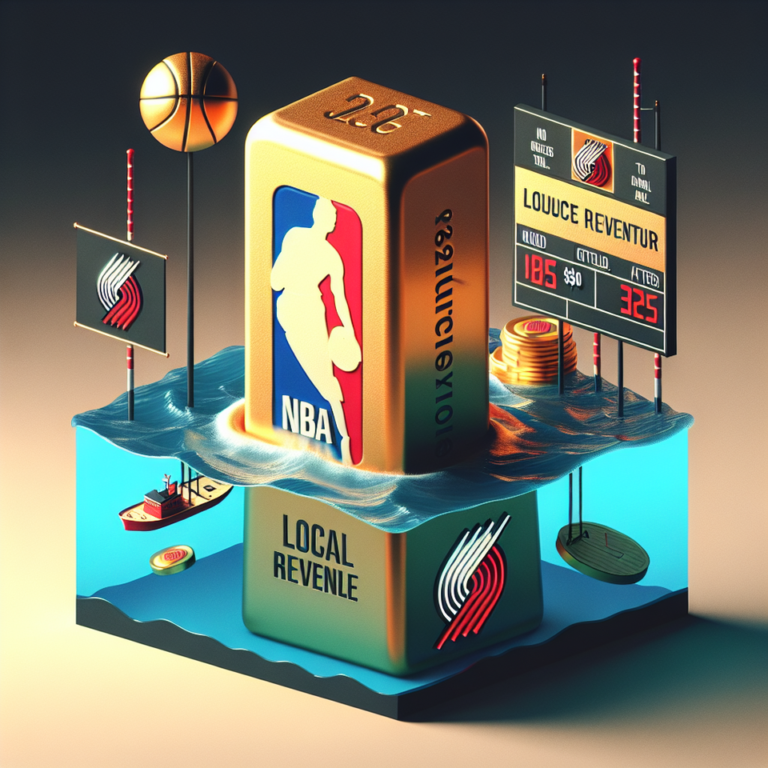 NBA’s New 2026-27 Salary Cap Projection Adjusted to $165 Million ...